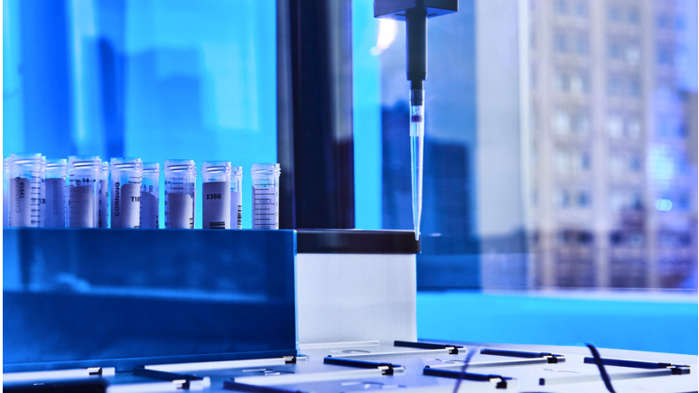 On-demand: Automating NGS Library Prep and Quantification on the OT-2